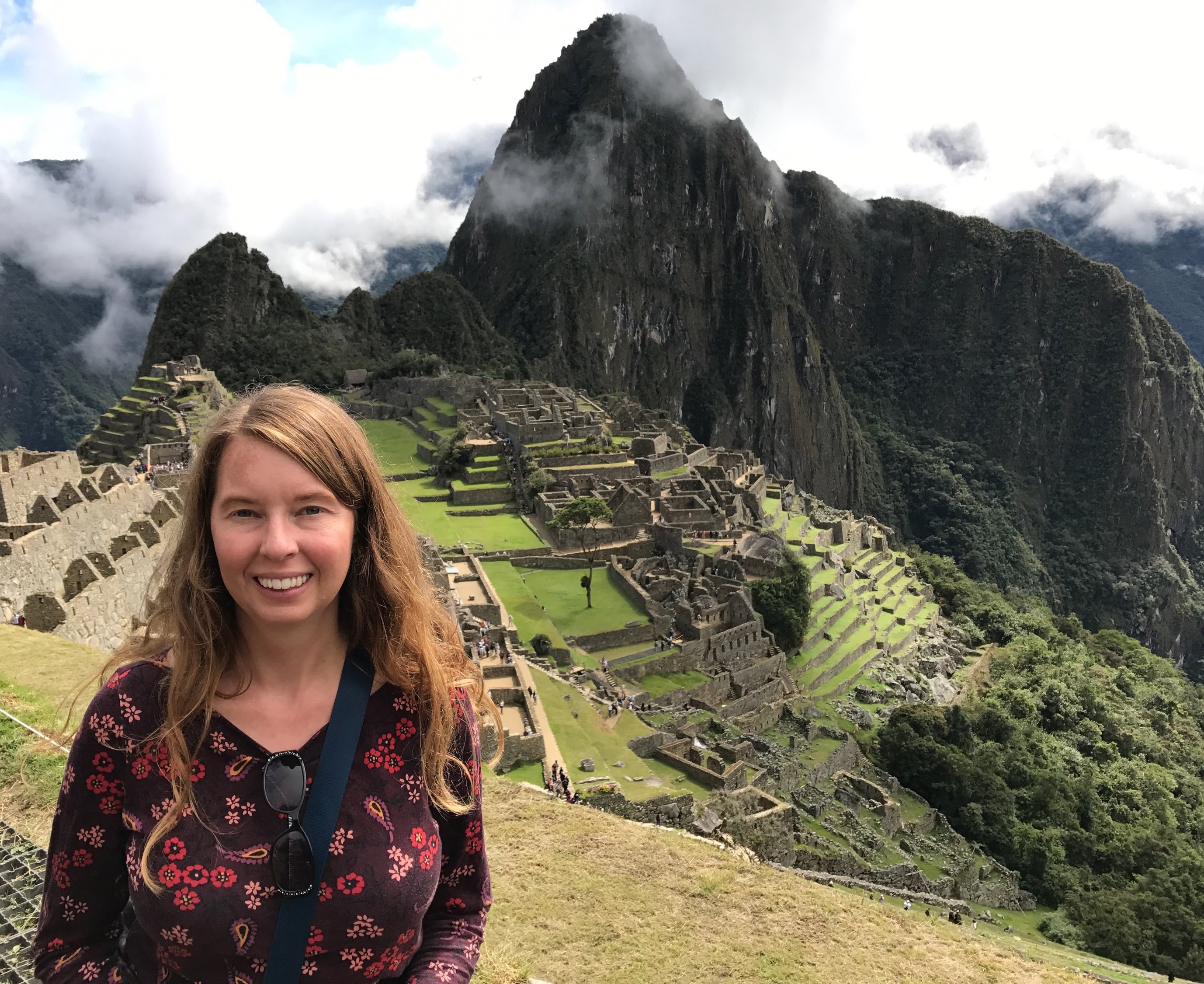 Traveling with Emily! – Travel updates and interesting activities